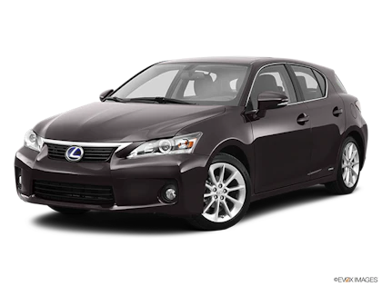 2011 Lexus CT Reviews, Insights, and Specs | CARFAX