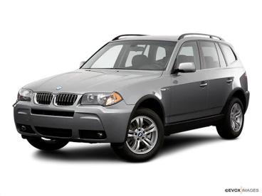2006 BMW X3 Reviews, Pricing, and Specs | CARFAX