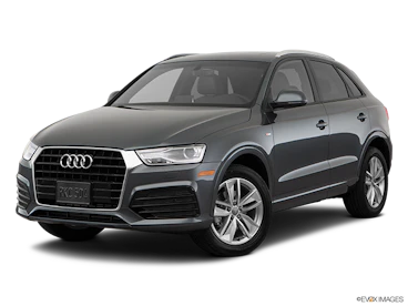 2018 Audi Q3 Reviews, Pricing, and Specs | CARFAX