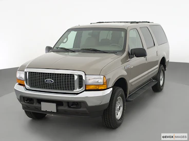 2000 Ford Excursion Reviews, Pricing, and Specs | CARFAX