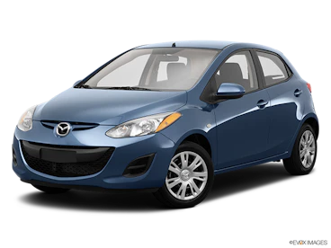2014 Mazda Mazda2 Reviews, Pricing, and Specs | CARFAX