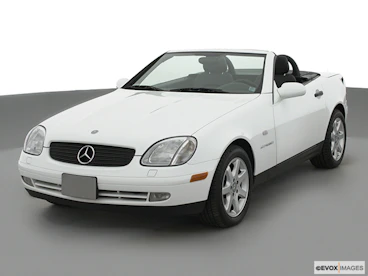 2000 Mercedes-Benz SLK Reviews, Pricing, and Specs | CARFAX