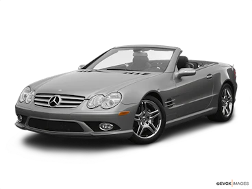 2007 Mercedes-Benz SL-Class Reviews, Pricing, and Specs | CARFAX