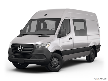 2023 Mercedes-Benz Sprinter Reviews, Insights, and Specs | CARFAX