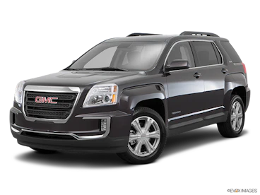 2016 GMC Terrain Reviews, Pricing, and Specs | CARFAX