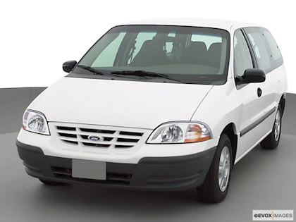 2000 Ford Windstar Reviews, Insights, and Specs | CARFAX