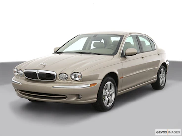 2002 Jaguar X-Type Reviews, Insights, and Specs | CARFAX