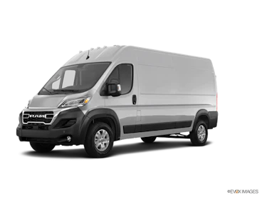 2024 Ram ProMaster EV Reviews, Pricing, and Specs | CARFAX