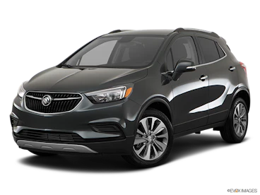 2018 Buick Encore Reviews, Pricing, and Specs | CARFAX