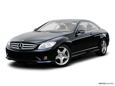 2008 Mercedes-Benz CL-Class Reviews, Insights, and Specs | CARFAX