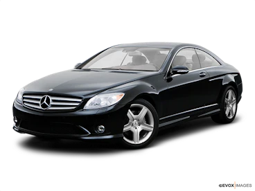 2008 Mercedes-Benz CL-Class Reviews, Pricing, and Specs | CARFAX