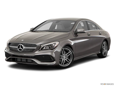 2017 Mercedes-Benz CLA Reviews, Pricing, and Specs | CARFAX