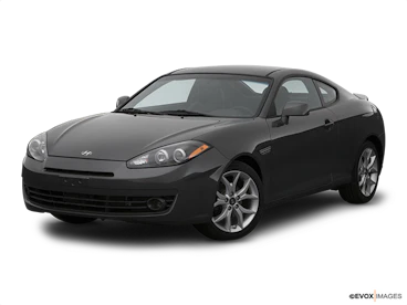 2007 Hyundai Tiburon Reviews, Pricing, and Specs | CARFAX