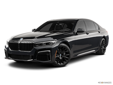 2022 BMW 7 Series Reviews, Insights, and Specs | CARFAX