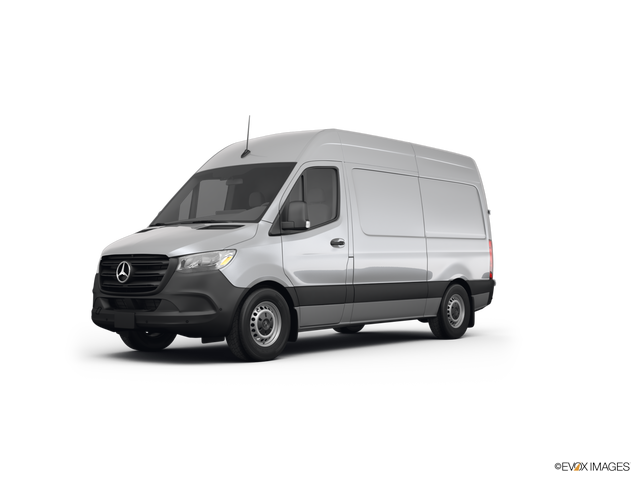 2022 Mercedes-Benz Sprinter Review, Pricing, and Specs | CARFAX