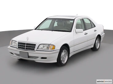 2000 Mercedes-Benz C-Class Reviews, Pricing, and Specs | CARFAX