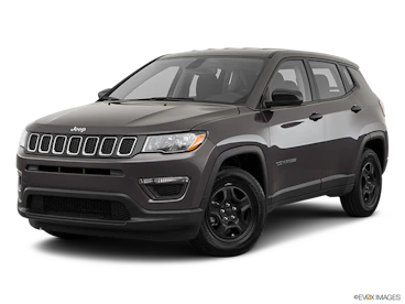 2019 Jeep Compass Reviews, Pricing, and Specs | CARFAX