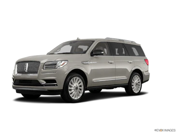 2020 Lincoln Navigator Reviews, Insights, and Specs | CARFAX