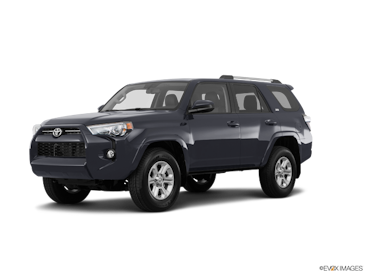 2021 Toyota 4Runner Reviews, Insights, and Specs | CARFAX