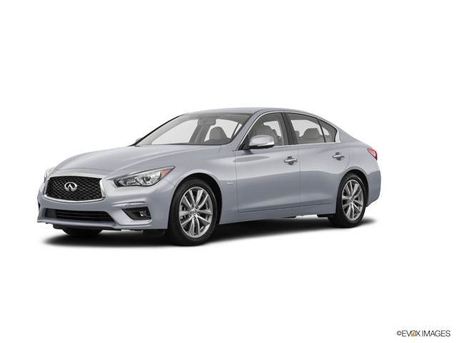 2020 Infiniti Q50 Review, Pricing, and Specs | CARFAX