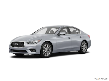 2020 Infiniti Q50 Reviews, Pricing, and Specs | CARFAX