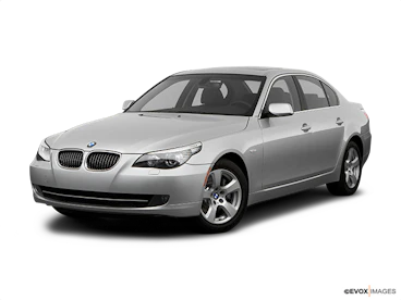 2008 BMW 5 Series Reviews, Pricing, and Specs | CARFAX