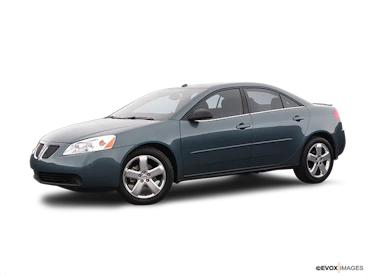 2005 Pontiac G6 Reviews, Pricing, and Specs | CARFAX