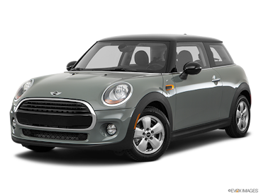 2016 Mini Cooper Reviews, Insights, and Specs | CARFAX