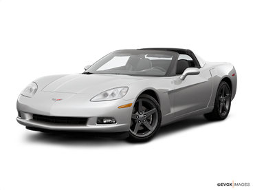 2007 Chevrolet Corvette Reviews, Insights, and Specs | CARFAX