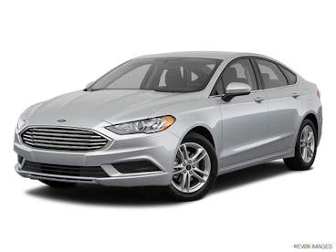 2018 Ford Fusion Reviews, Pricing, and Specs | CARFAX