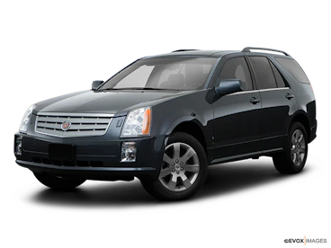 2008 Cadillac SRX Reviews, Pricing, and Specs | CARFAX