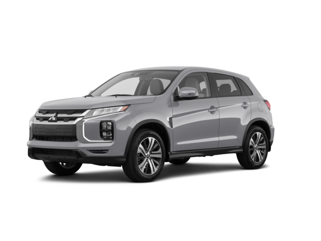 2021 Mitsubishi Outlander Sport Review, Pricing, and Specs | CARFAX