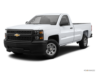 2014 Chevrolet Silverado 1500 Reviews, Insights, and Specs | CARFAX