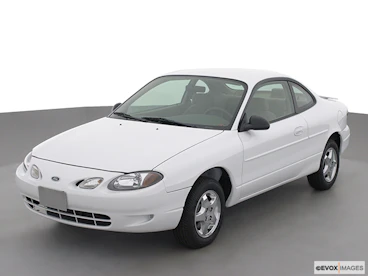 2002 Ford Escort Reviews, Pricing, and Specs | CARFAX