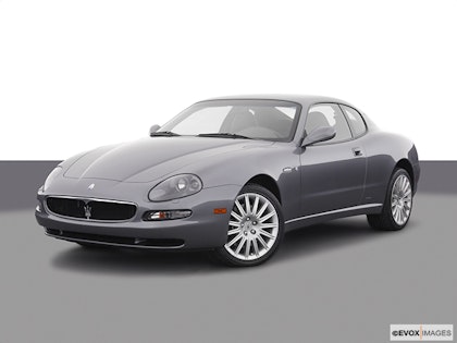 2004 Maserati Coupe Reviews, Insights, and Specs | CARFAX