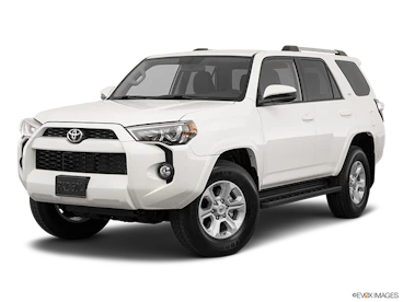 2019 Toyota 4Runner Reviews, Pricing, and Specs | CARFAX