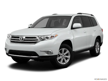 2013 Toyota Highlander Reviews, Pricing, and Specs | CARFAX