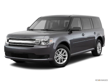2018 Ford Flex Reviews, Pricing, and Specs | CARFAX