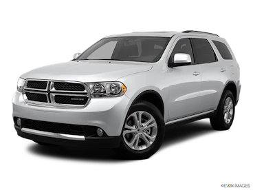2012 Dodge Durango Reviews, Pricing, and Specs | CARFAX