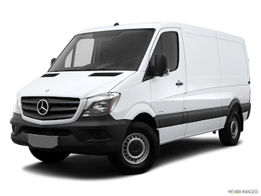 2014 Mercedes-Benz Sprinter Reviews, Pricing, and Specs | CARFAX