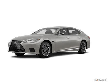2023 Lexus LS Reviews, Pricing, and Specs | CARFAX