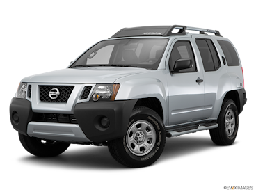 2015 Nissan Xterra Reviews, Insights, and Specs | CARFAX