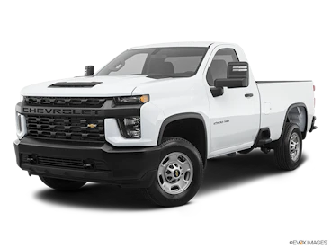 2022 Chevrolet Silverado 2500HD Reviews, Pricing, and Specs | CARFAX