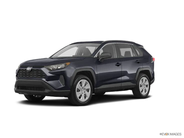 2020 Toyota RAV4 Reviews, Pricing, and Specs | CARFAX