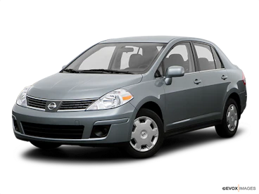 2008 Nissan Versa Reviews, Pricing, and Specs | CARFAX