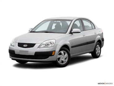 2007 Kia Rio Reviews, Pricing, and Specs | CARFAX