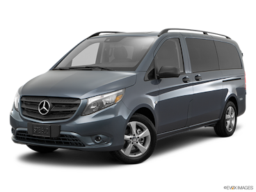 2021 Mercedes-Benz Metris Reviews, Insights, and Specs | CARFAX