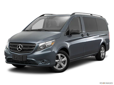 2021 Mercedes-Benz Metris Reviews, Pricing, and Specs | CARFAX