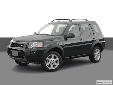 2005 Land Rover Freelander Reviews, Pricing, and Specs | CARFAX