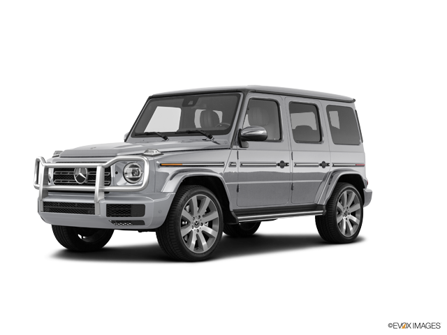 2020 Mercedes-Benz G-Class Review, Pricing, and Specs | CARFAX
